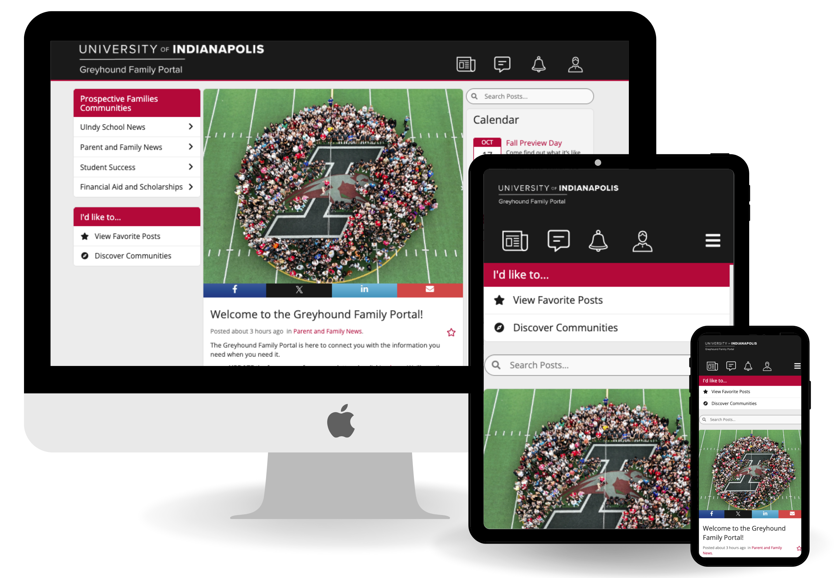 Login | The Greyhound Family Portal